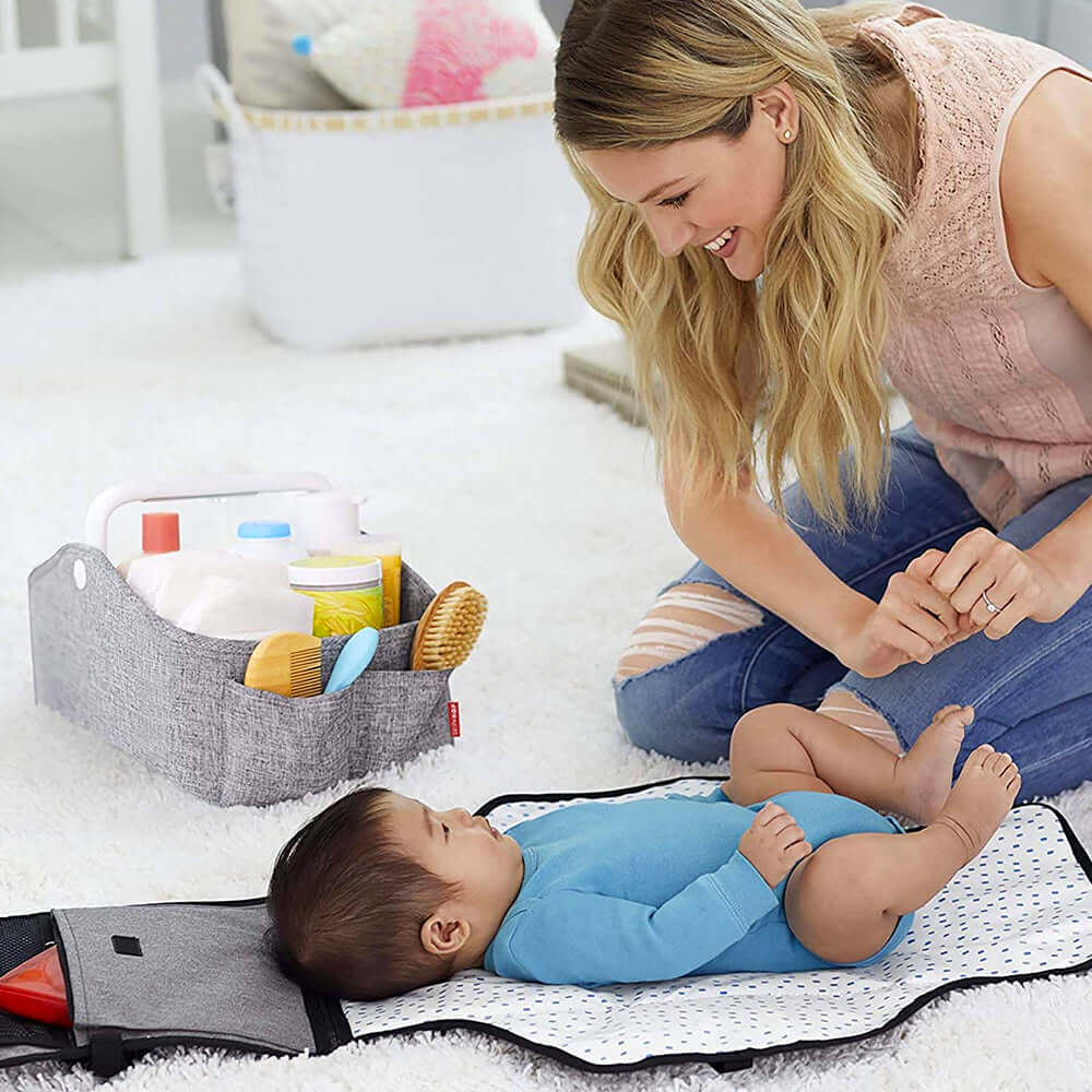 Diaper Changing Kits – Babyluv.in
