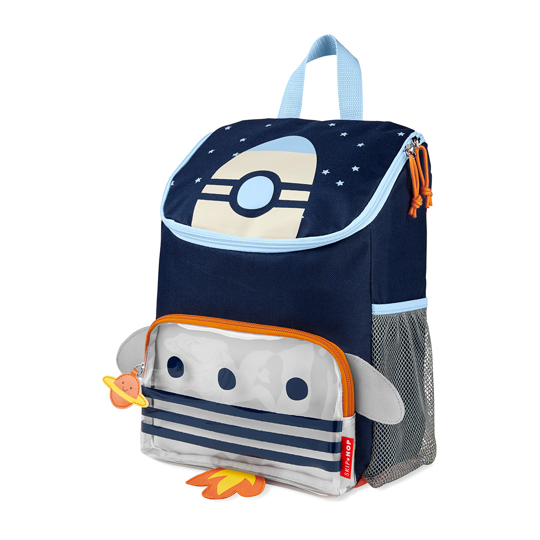Skip Hop Bags Spark Style Big Kid Backpack (4 to 8 Years) – Babyluv.in